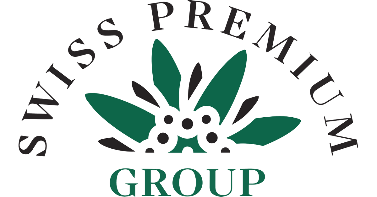 Swiss Premium Logo Swiss Premium Chocolate Hi Res Stock Photography